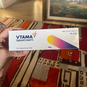 vtama | Skincare | Vtama Tapinarof Cream | Poshmark